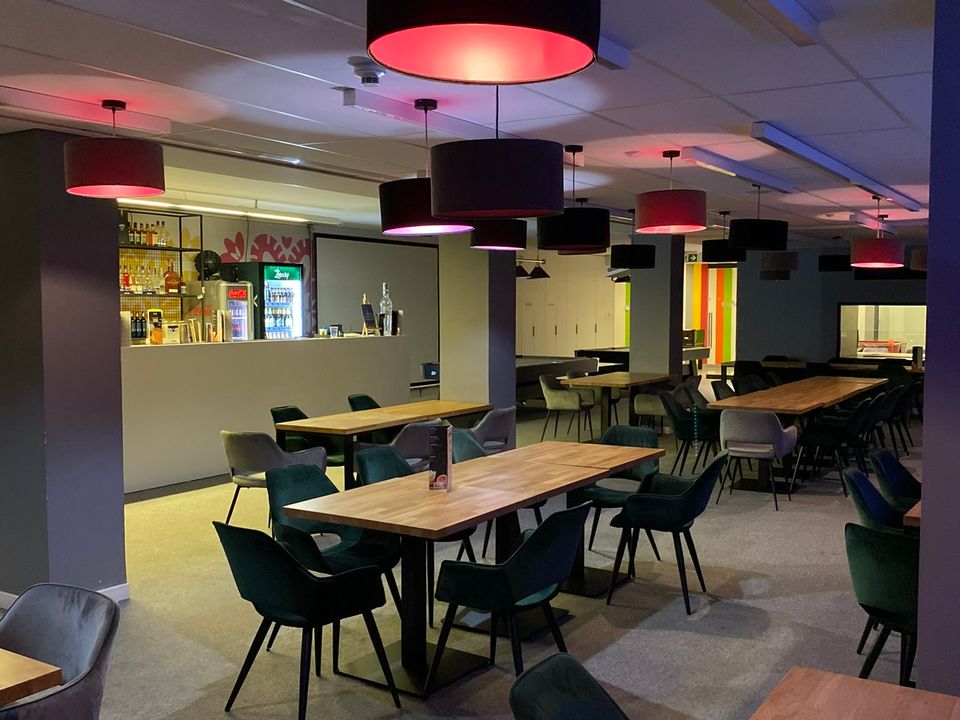 Galeria - Hotel SKANSEN Conference & SPA | Sierpc