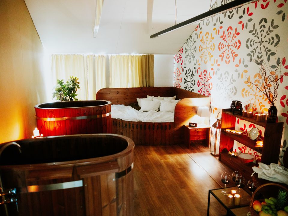 Galeria - Hotel SKANSEN Conference & SPA | Sierpc