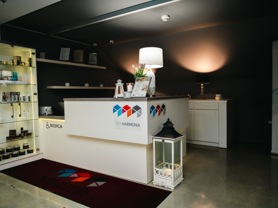 Galeria - Hotel SKANSEN Conference & SPA | Sierpc