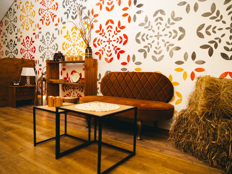 Galeria - Hotel SKANSEN Conference & SPA | Sierpc