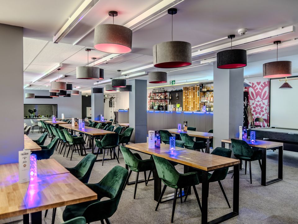 Galeria - Hotel SKANSEN Conference & SPA | Sierpc