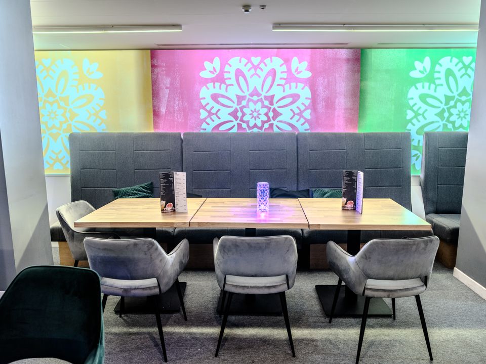 Galeria - Hotel SKANSEN Conference & SPA | Sierpc