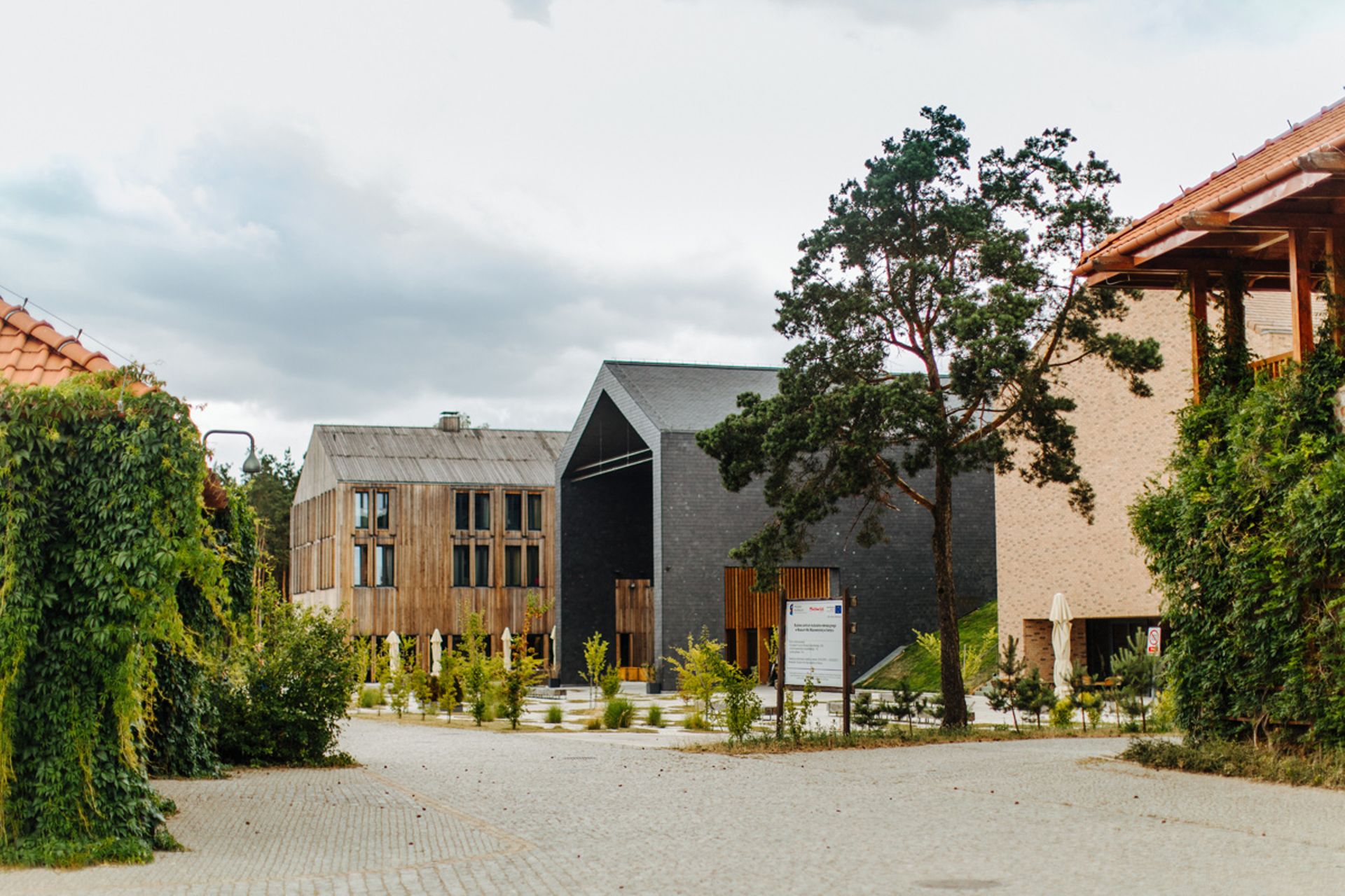 Galeria - Hotel SKANSEN Conference & SPA | Sierpc