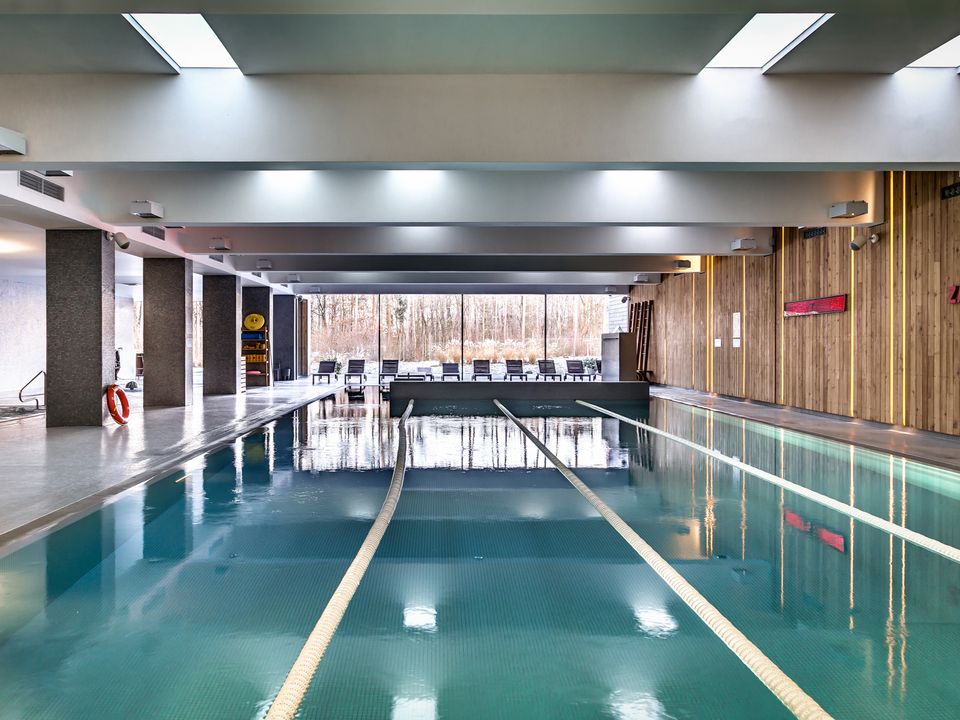 Galeria - Hotel SKANSEN Conference & SPA | Sierpc