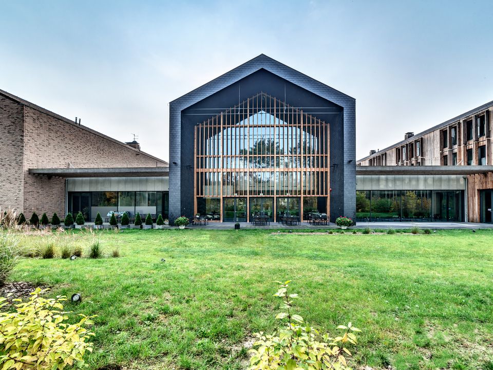 Wesela - Hotel SKANSEN Conference & SPA | Sierpc