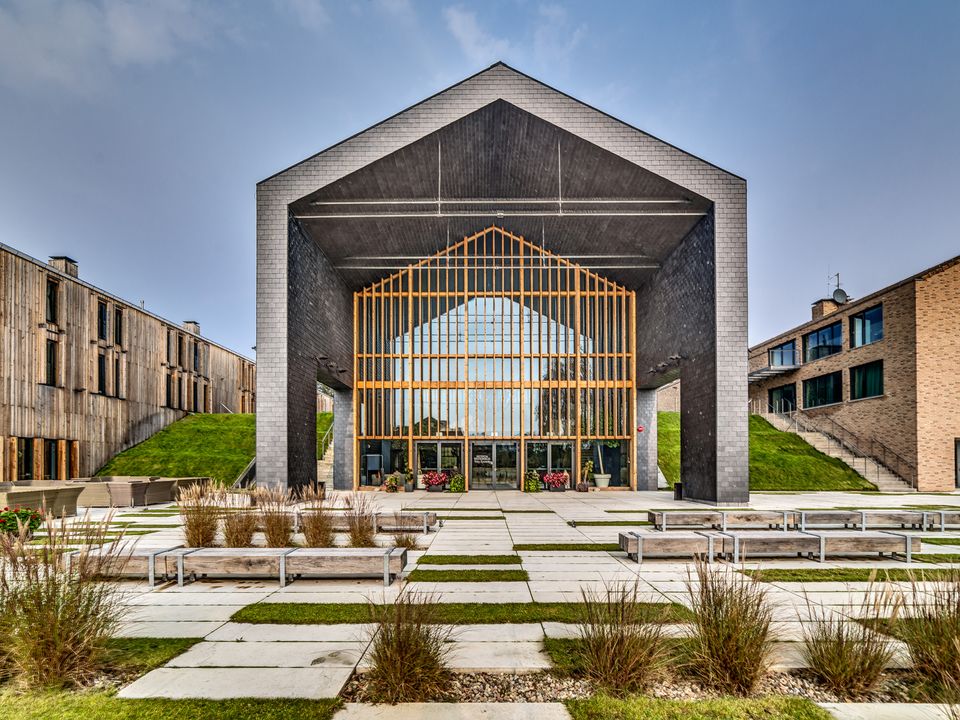 Galeria - Hotel SKANSEN Conference & SPA | Sierpc