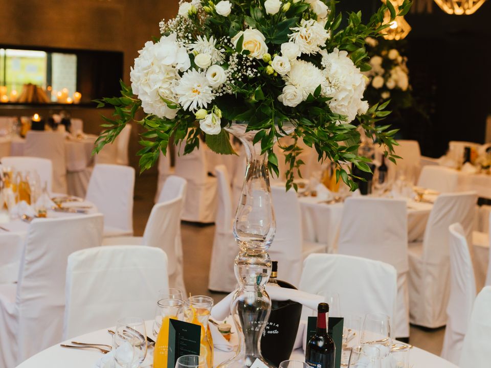 Imprezy - Hotel SKANSEN Conference & SPA | Sierpc