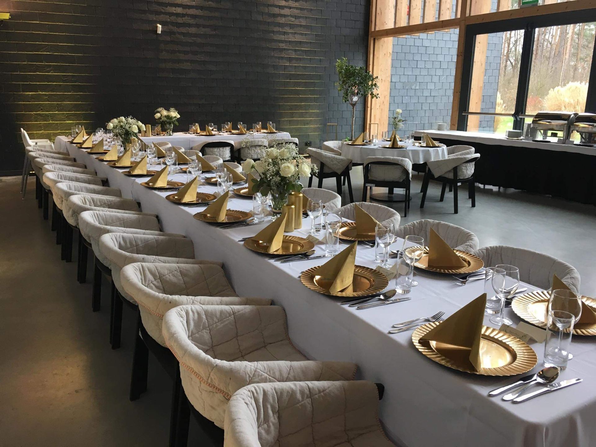 Imprezy - Hotel SKANSEN Conference & SPA | Sierpc