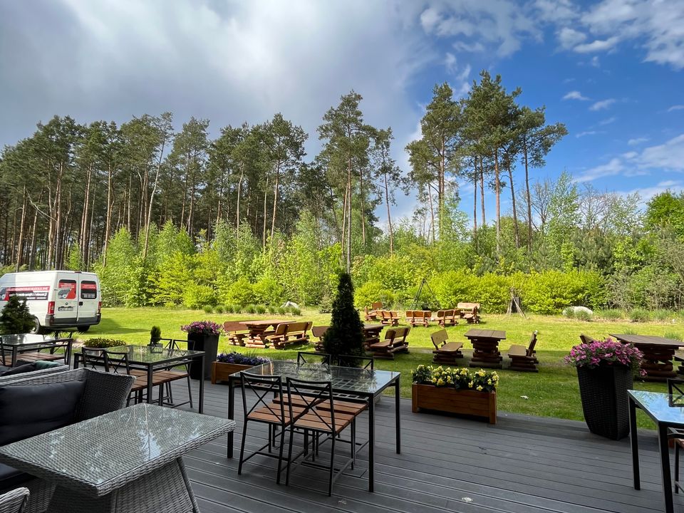 Galeria - Hotel SKANSEN Conference & SPA | Sierpc