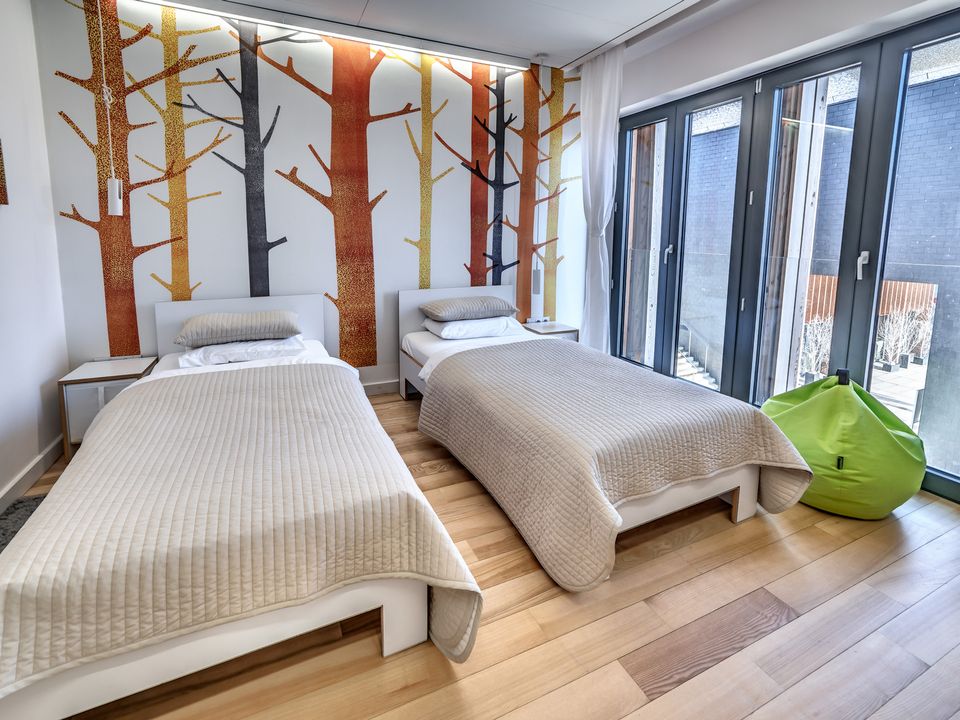 Galeria - Hotel SKANSEN Conference & SPA | Sierpc