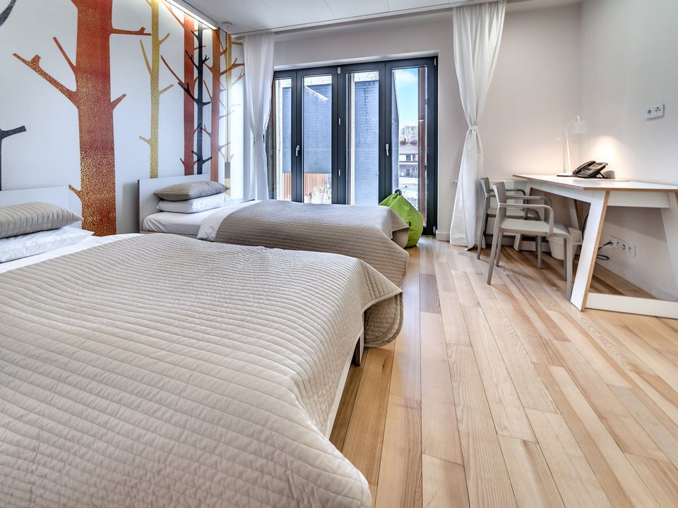 Galeria - Hotel SKANSEN Conference & SPA | Sierpc
