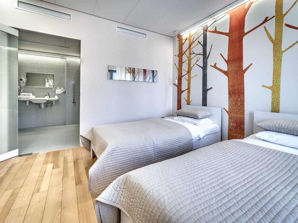 Galeria - Hotel SKANSEN Conference & SPA | Sierpc