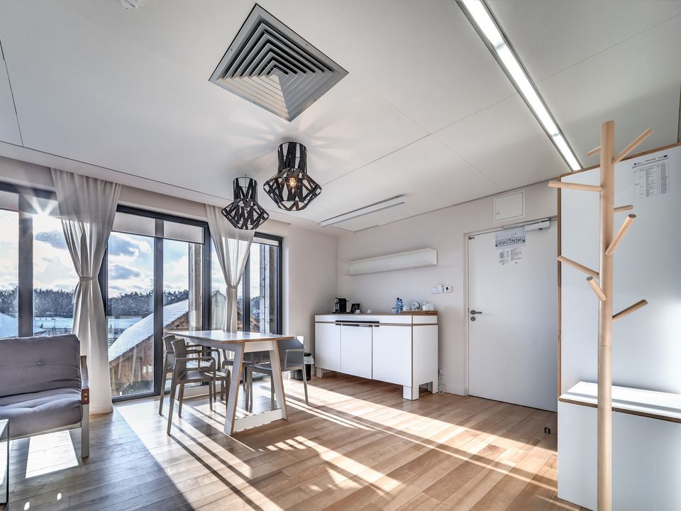 Galeria - Hotel SKANSEN Conference & SPA | Sierpc