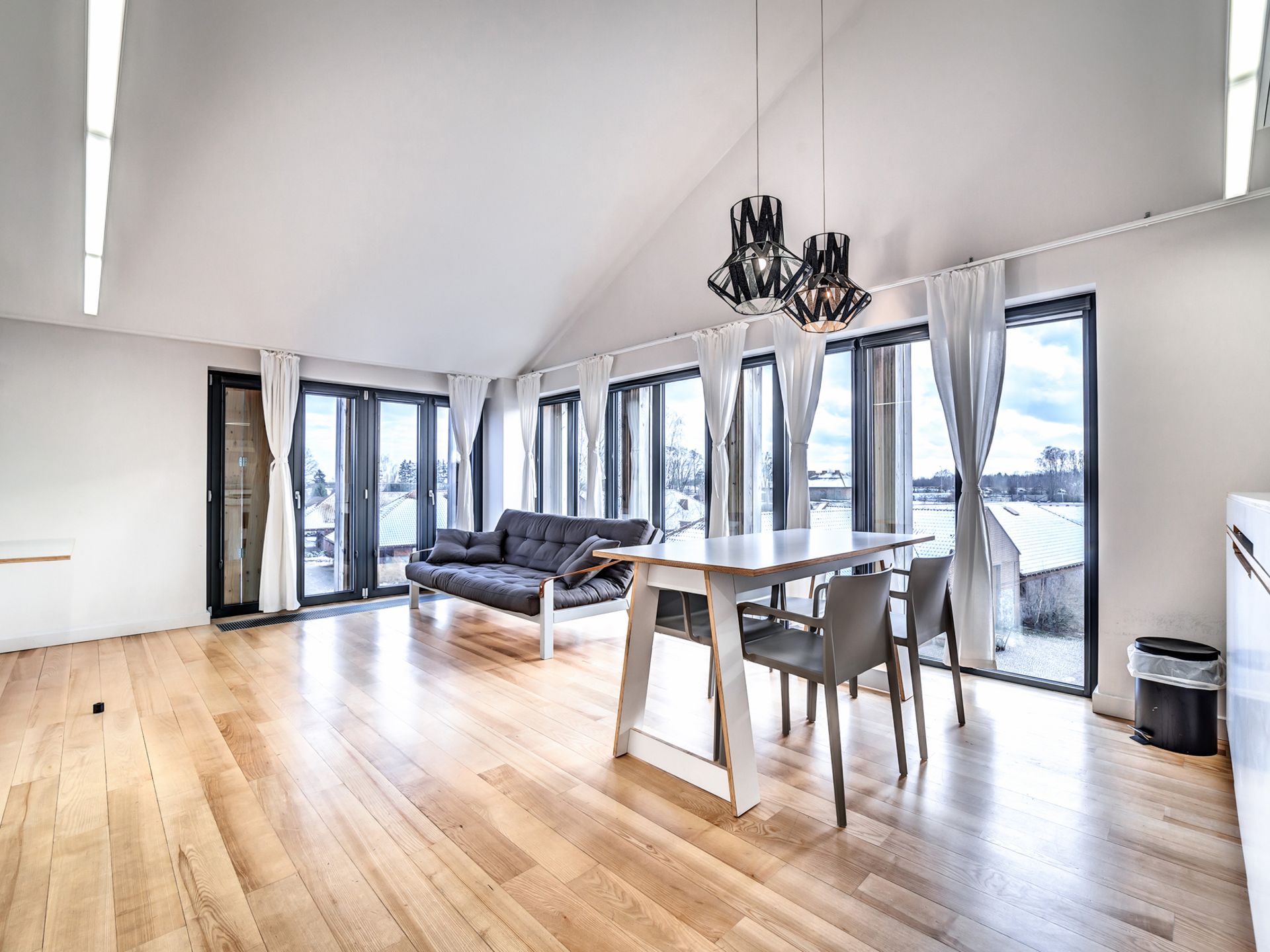 Pokoje - Hotel SKANSEN Conference & SPA | Sierpc