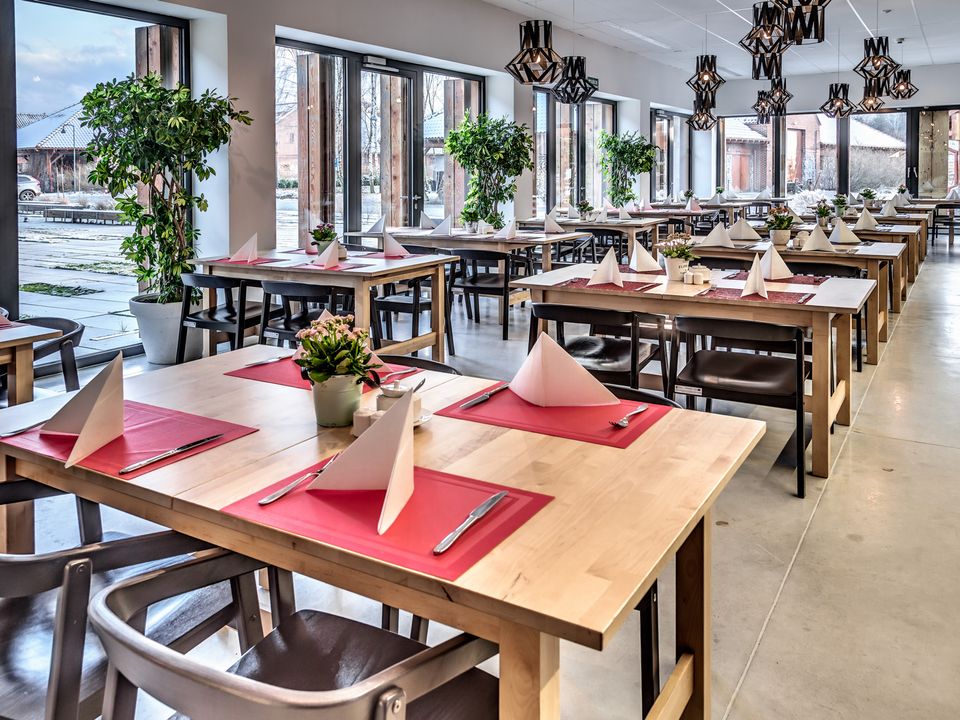 Biznes - Hotel SKANSEN Conference & SPA | Sierpc