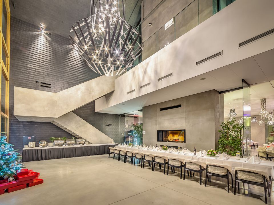 Bez noclegu - Hotel SKANSEN Conference & SPA | Sierpc