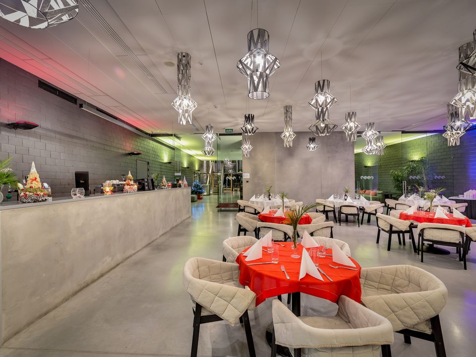 Kuchnia - Hotel SKANSEN Conference & SPA | Sierpc
