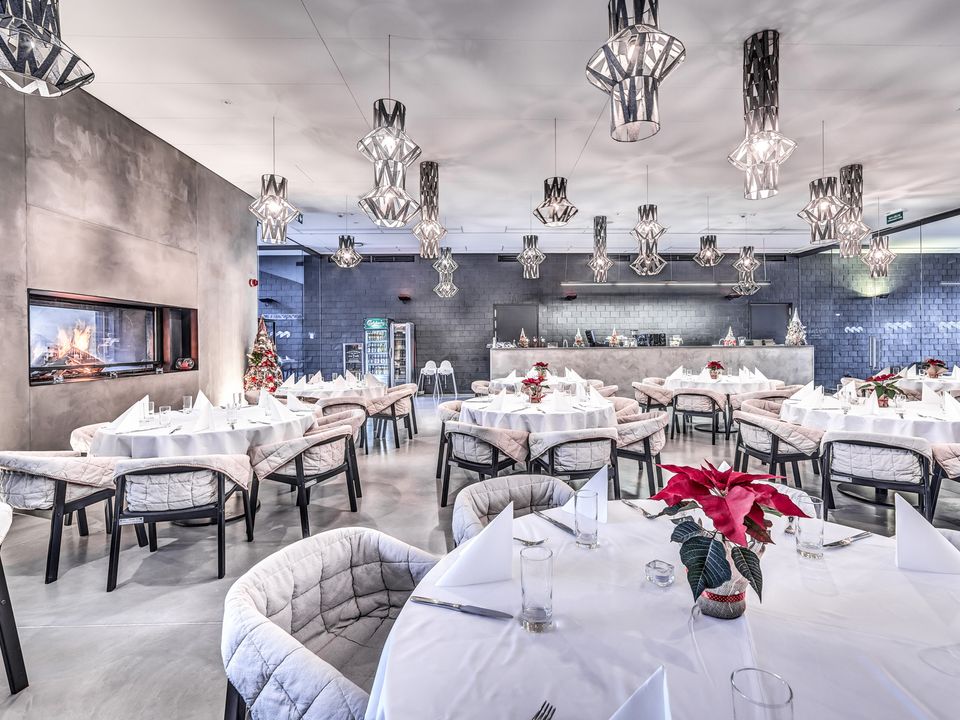 Galeria - Hotel SKANSEN Conference & SPA | Sierpc
