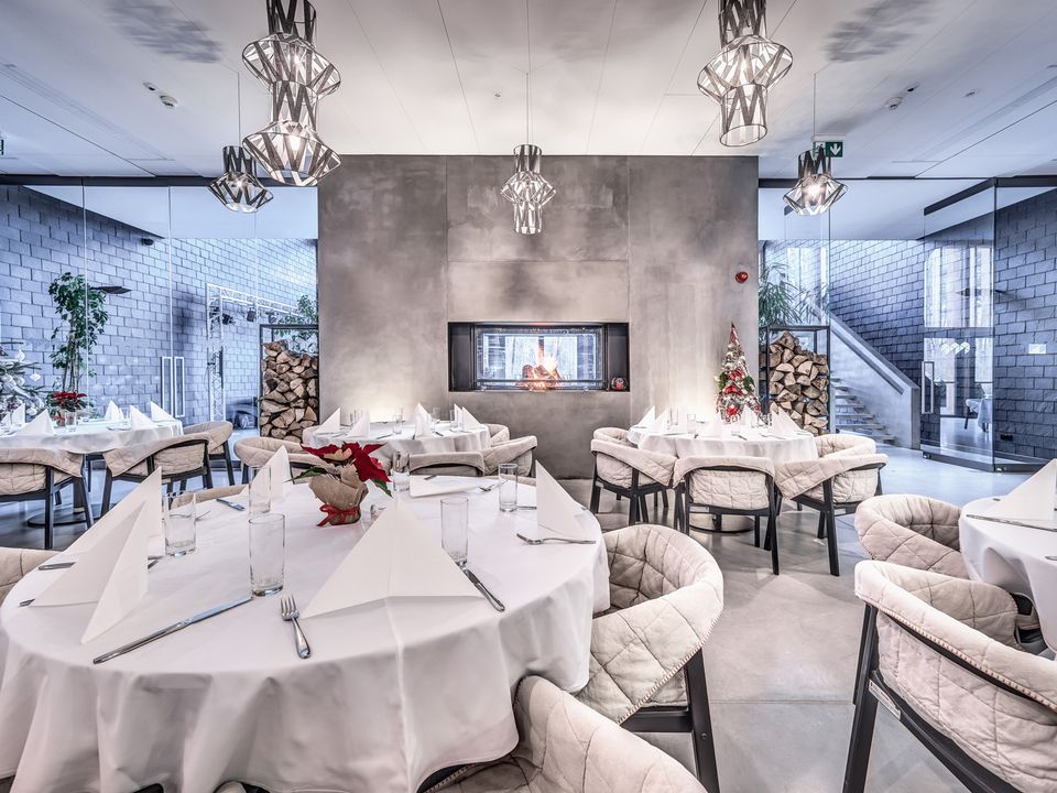 Galeria - Hotel SKANSEN Conference & SPA | Sierpc