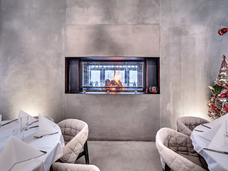 Kuchnia - Hotel SKANSEN Conference & SPA | Sierpc