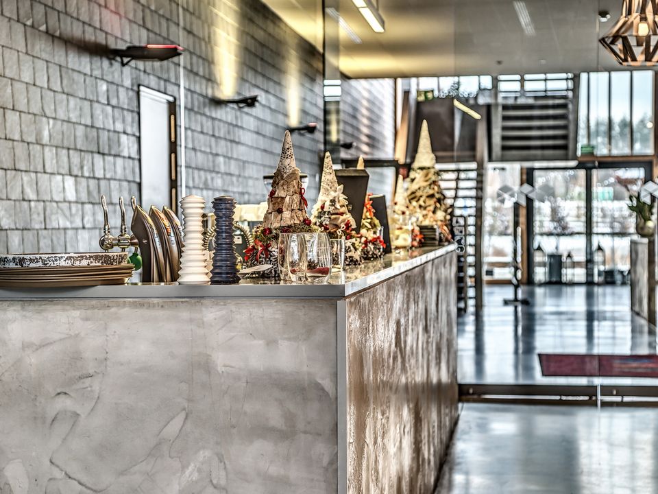 Galeria - Hotel SKANSEN Conference & SPA | Sierpc
