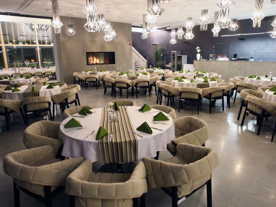 Galeria - Hotel SKANSEN Conference & SPA | Sierpc
