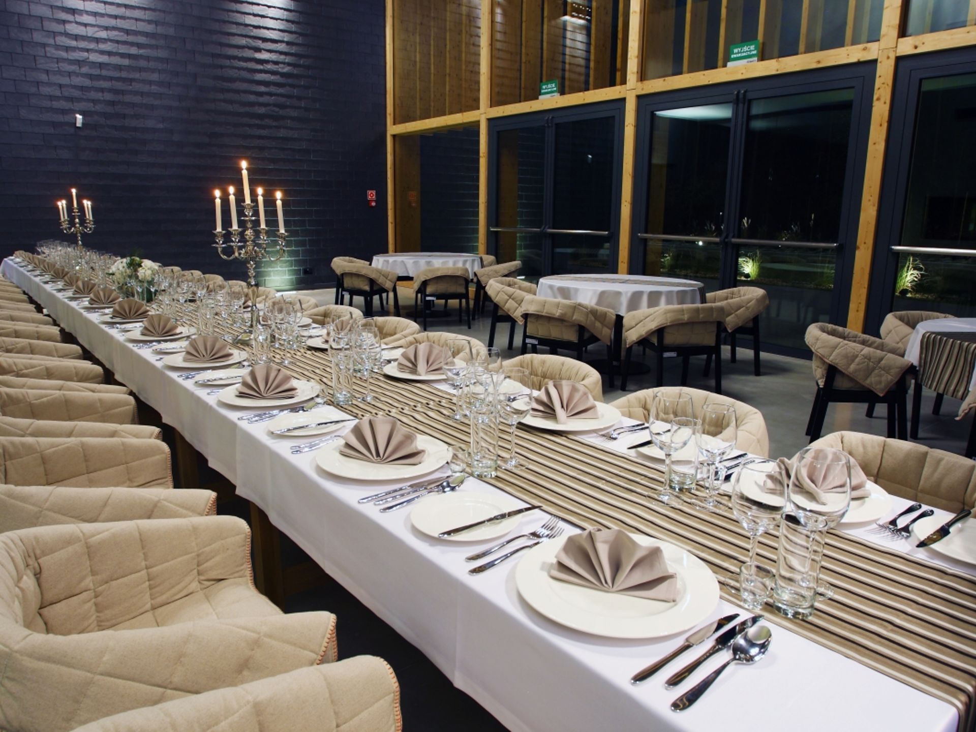 Imprezy - Hotel SKANSEN Conference & SPA | Sierpc