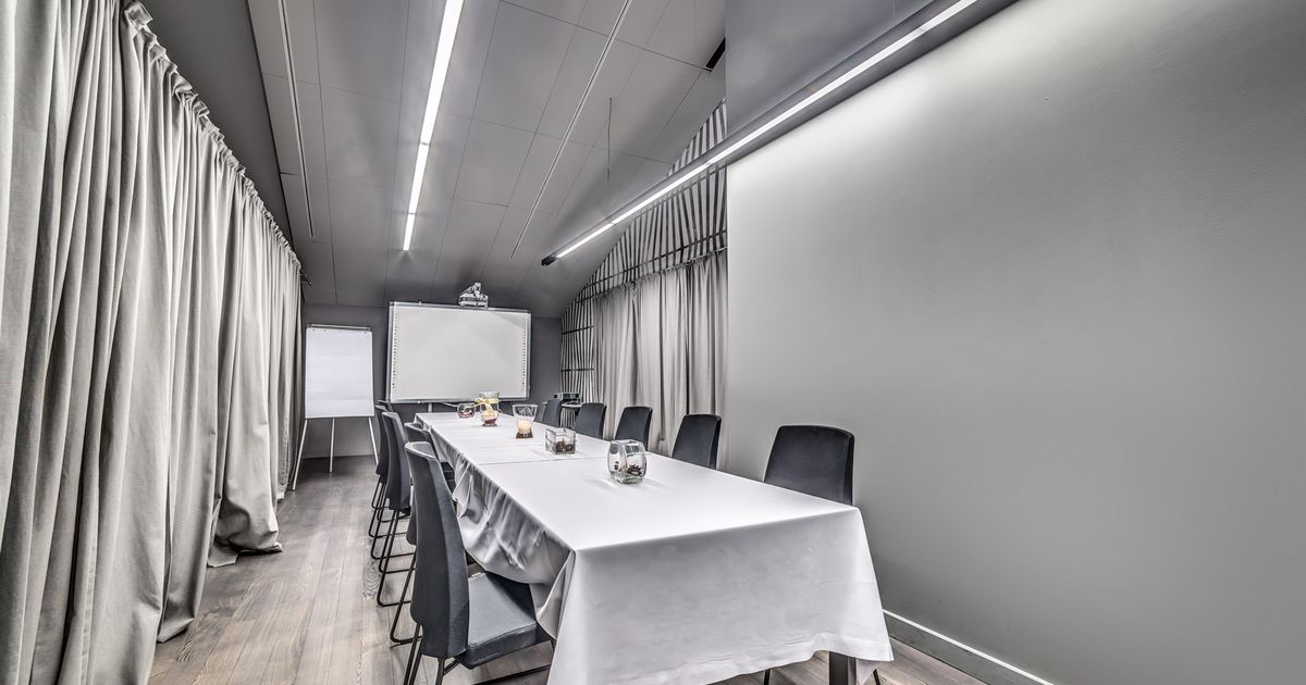 Sala VIP - Hotel SKANSEN Conference & SPA | Sierpc