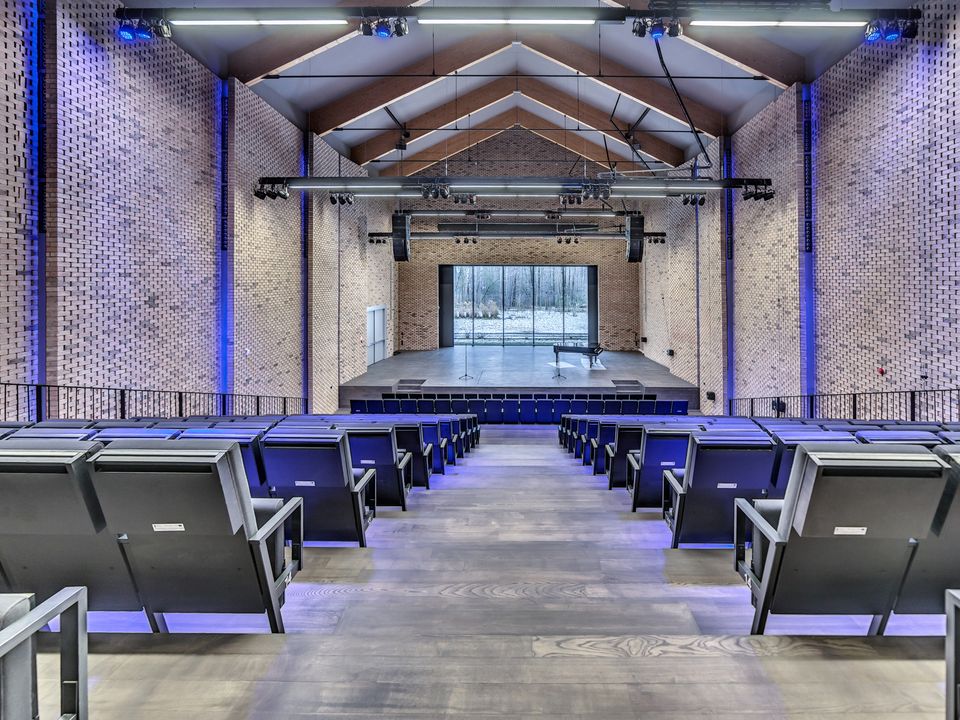 Galeria - Hotel SKANSEN Conference & SPA | Sierpc