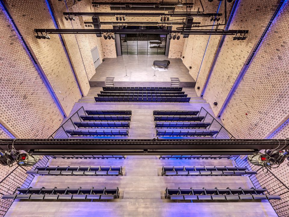 Galeria - Hotel SKANSEN Conference & SPA | Sierpc