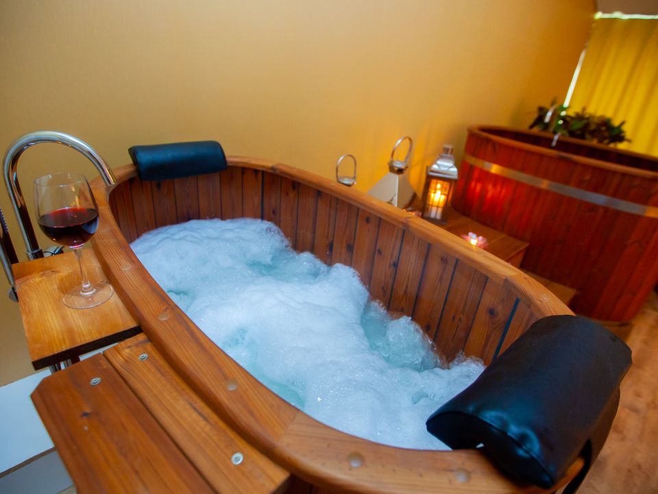 Galeria - Hotel SKANSEN Conference & SPA | Sierpc