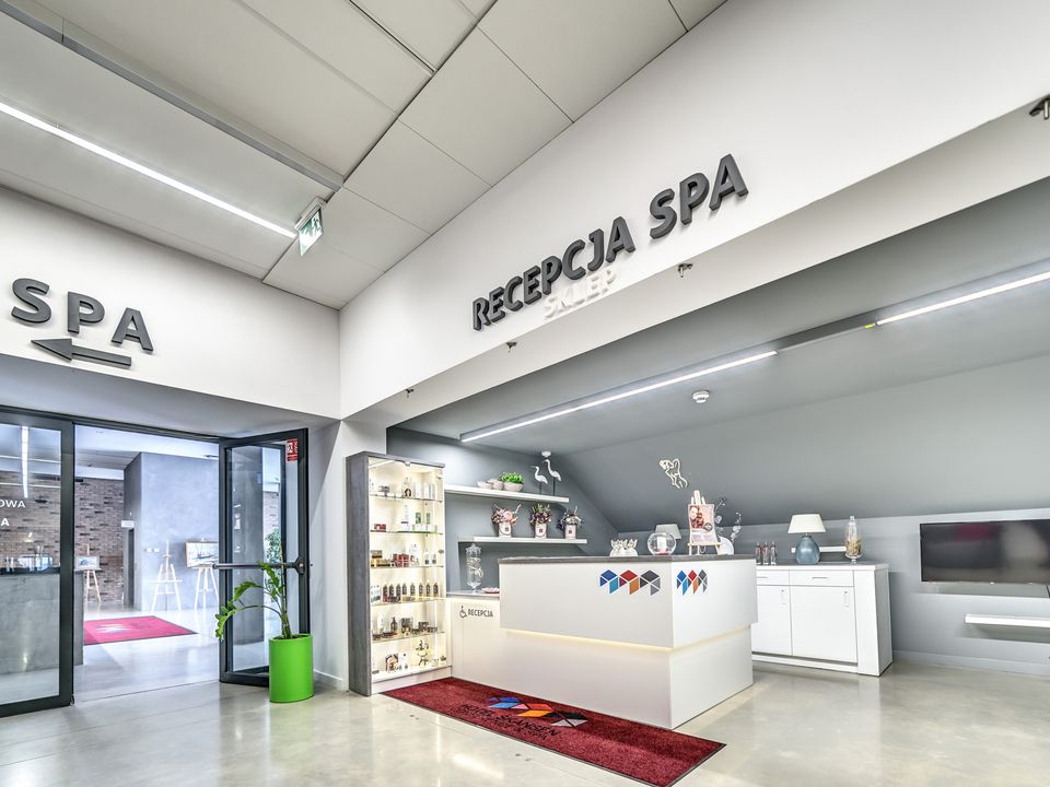 Galeria - Hotel SKANSEN Conference & SPA | Sierpc