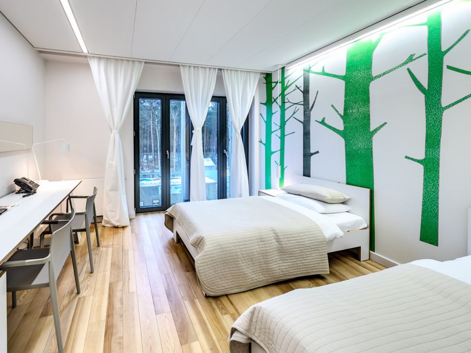 Hotel Skansen - Hotel SKANSEN Conference & SPA | Sierpc