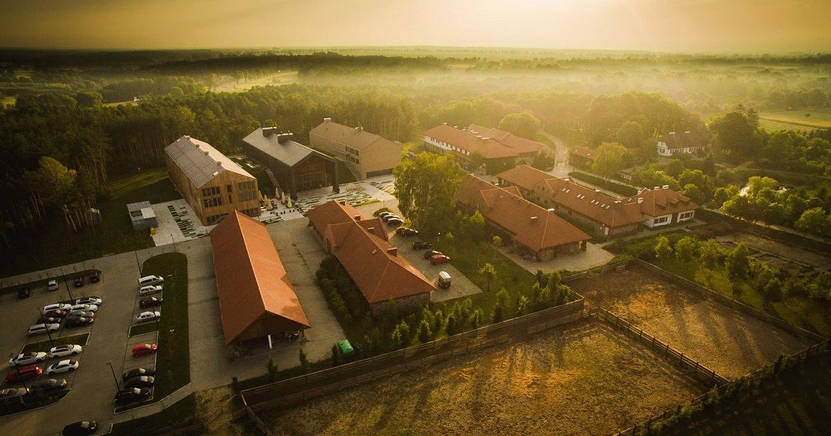 Kontakt - Hotel SKANSEN Conference & SPA | Sierpc