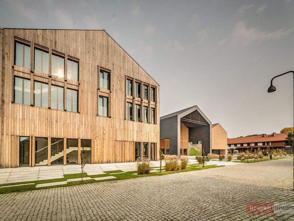 Hotel Skansen - Hotel SKANSEN Conference & SPA | Sierpc